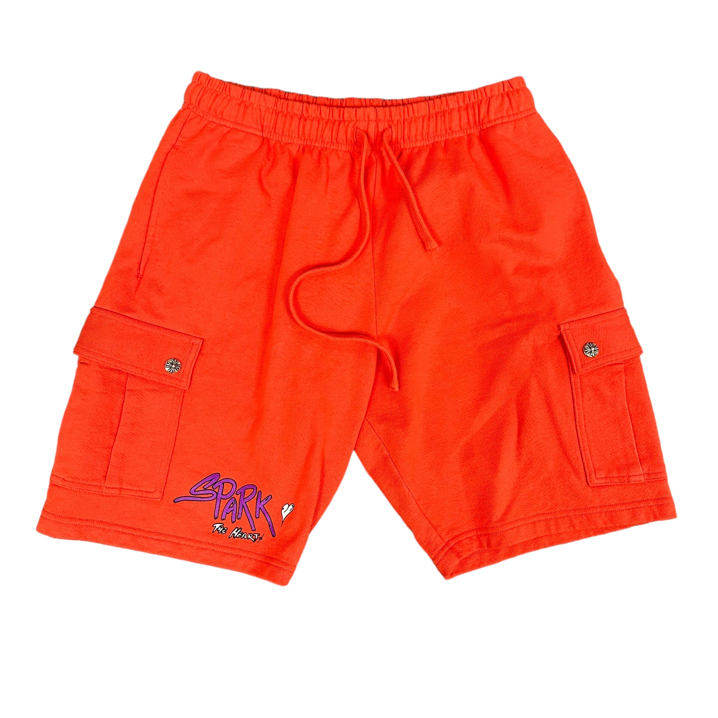 Chrome Hearts Matty Boi Shorts – Good Times Online Store