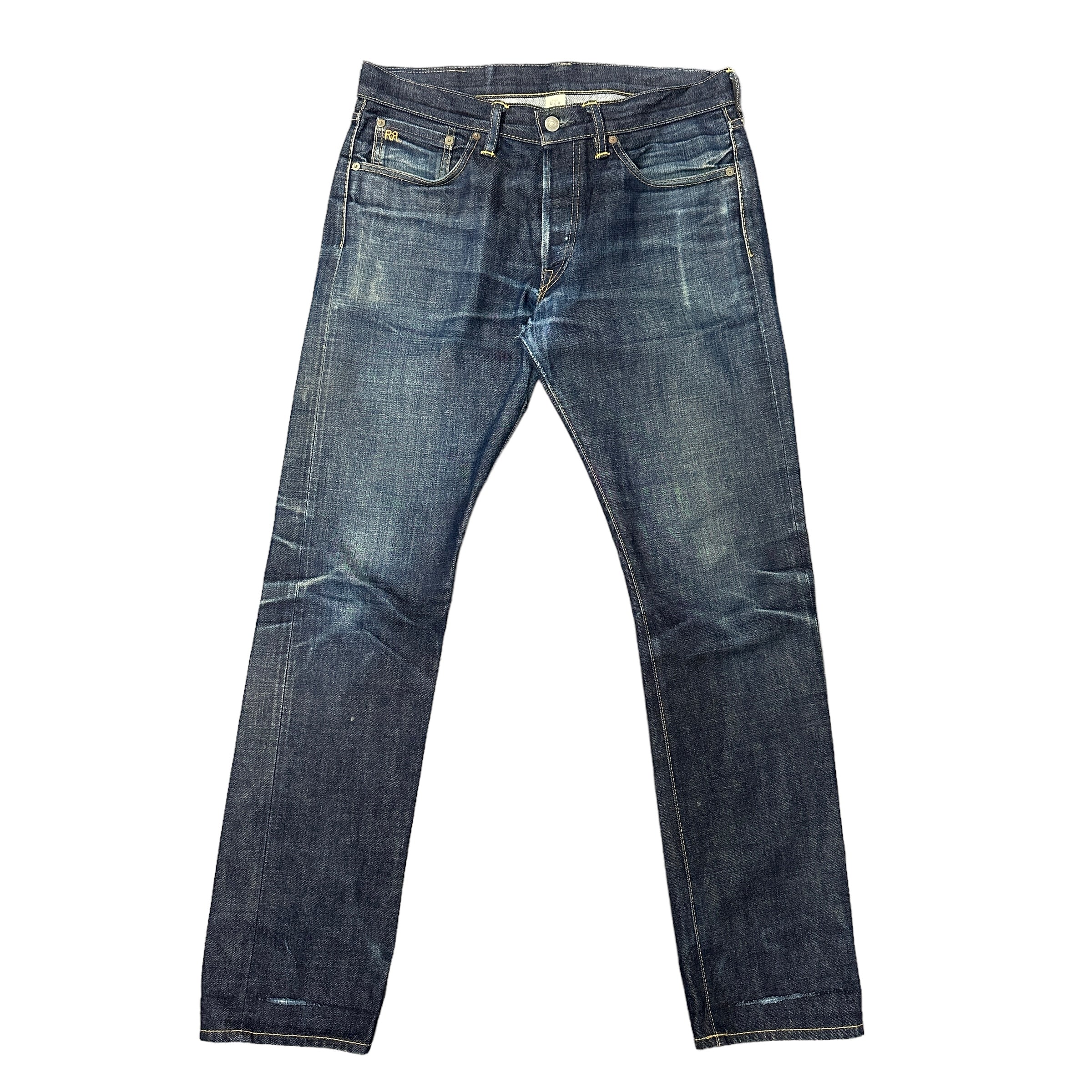 RRL Jeans – Good Times Online Store