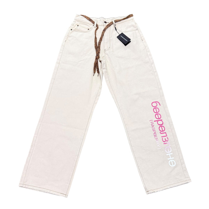 Gv Gallery Neapolitan Denim Pants – Good Times Online Store
