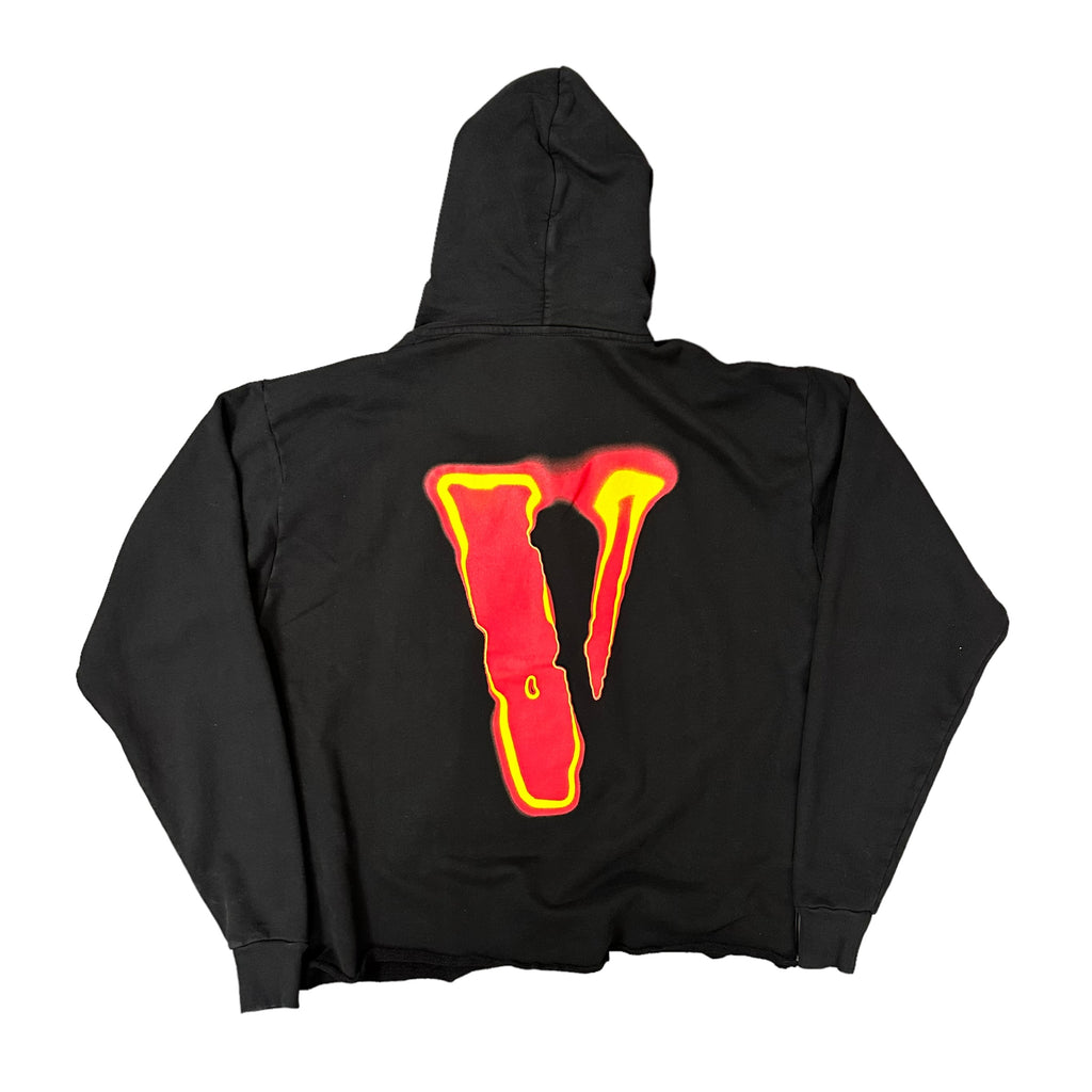 Brand New Devil VLONE Hoodie – Good Times Online Store