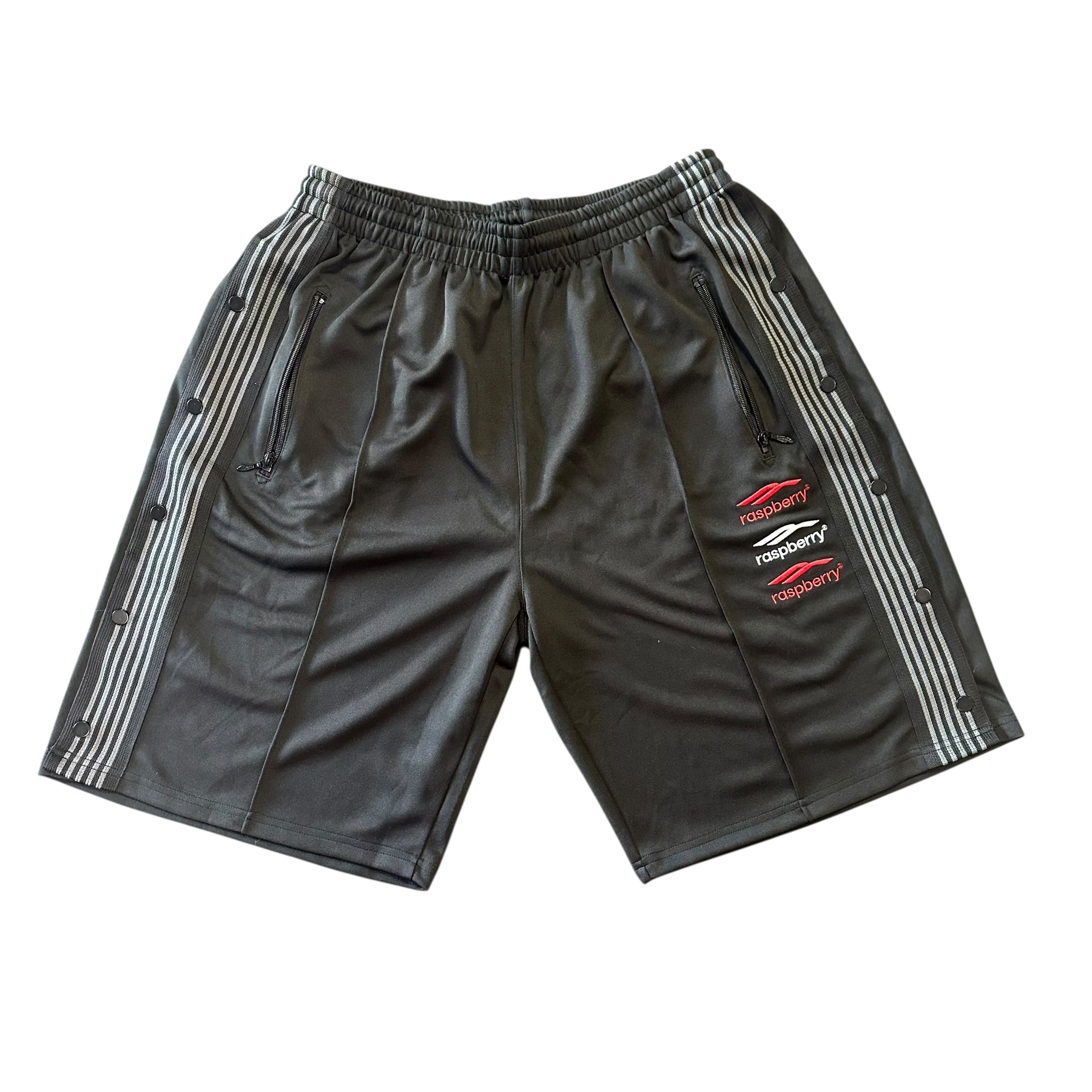 GV Gallery Raspberry Breakaway Shorts – Good Times Online Store