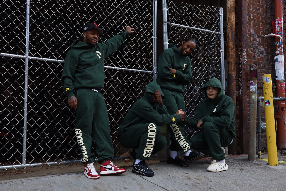 Good Times – Good Times Online Store